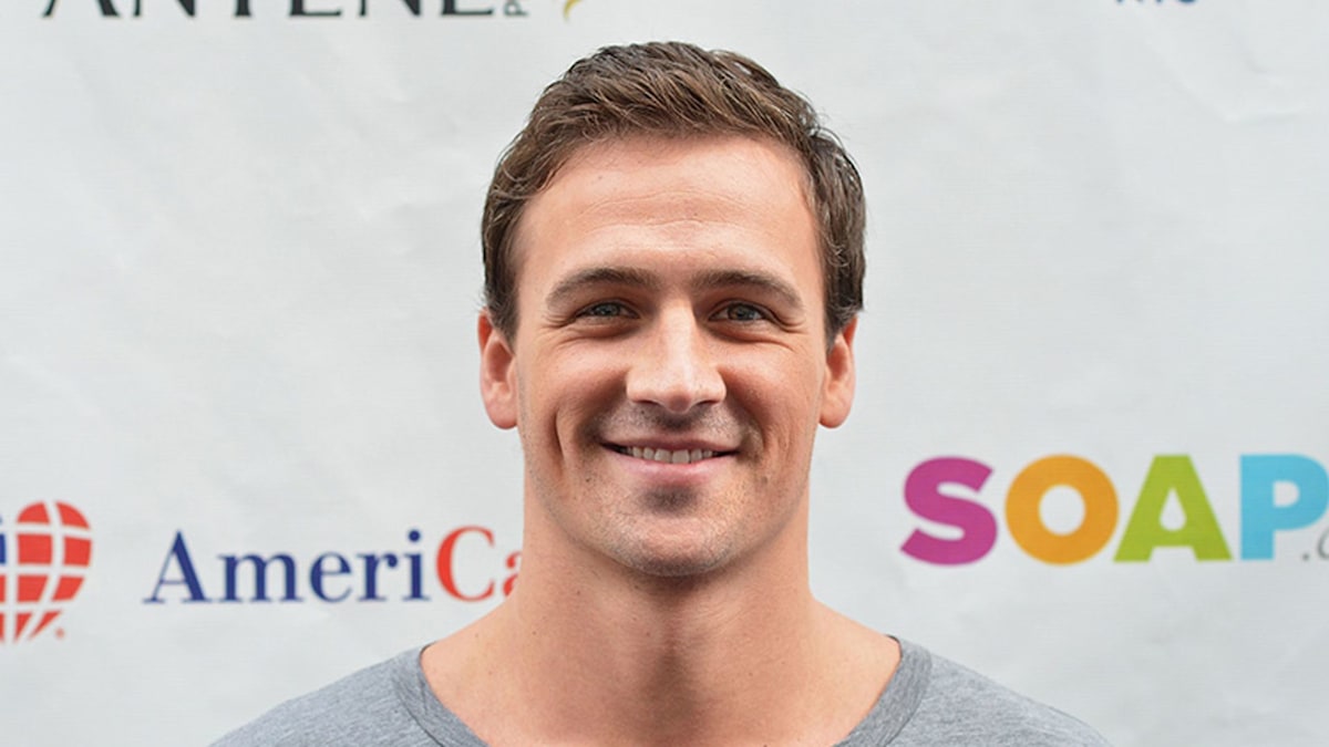 'I let my team down': Ryan Lochte tears up in interview about Rio ...