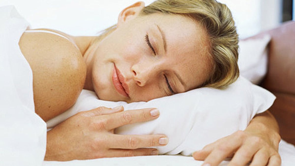 Night time beauty routine | HELLO!