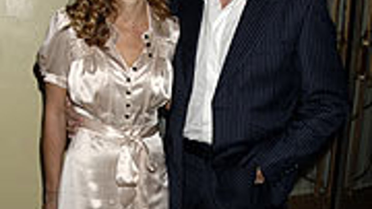 Gordon Ramsay, Tania Ramsay, Piers Morgan, Gordon Ramsay | HELLO!