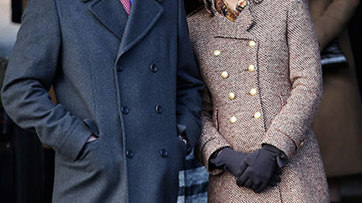 Duchess Kate's day of engagements in Kensington revealed | HELLO!