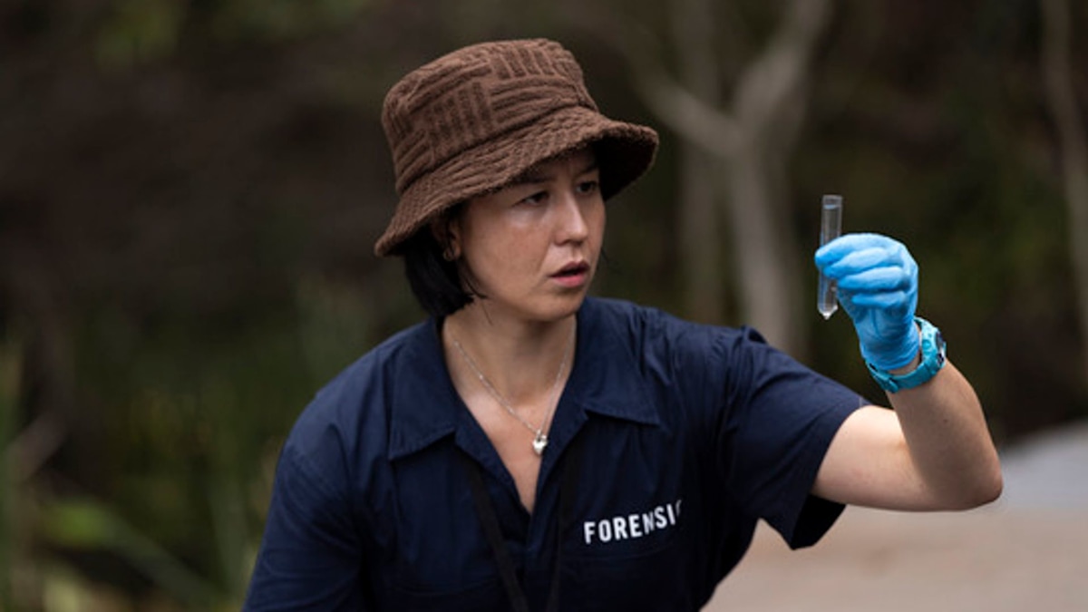 Detective drama fans will enjoy this female-led Amazon Prime series ...