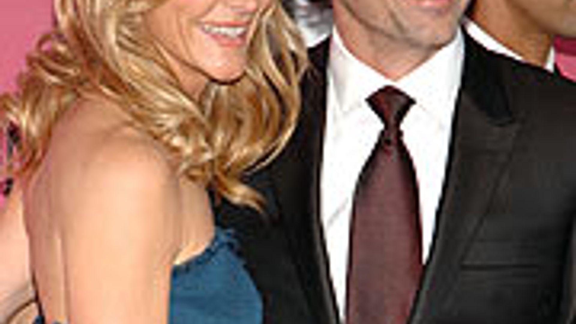 Patrick Dempsey, made of honour, wedding, premiere, new | HELLO!