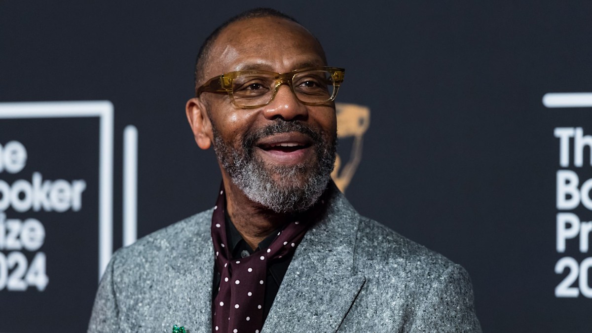 Lenny Henry addresses his Strictly Come Dancing future | HELLO!