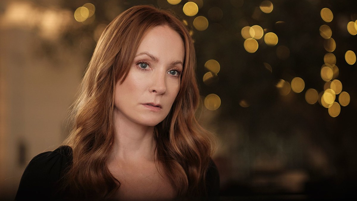 Angela Black: Joanne Froggatt reassures fan after recent episode | HELLO!