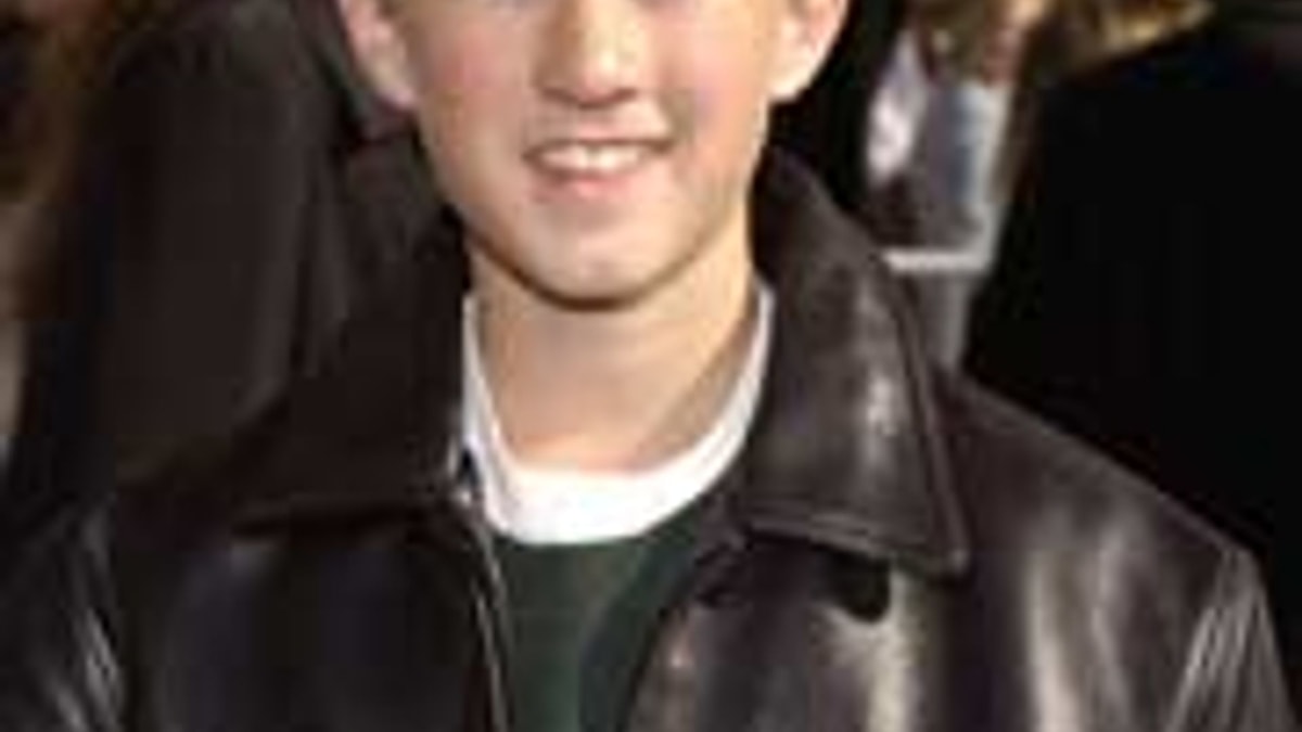 ORIGINAL CAST ATTENDS THE RE-RELEASE PREMIERE OF 'E.T.' | HELLO!