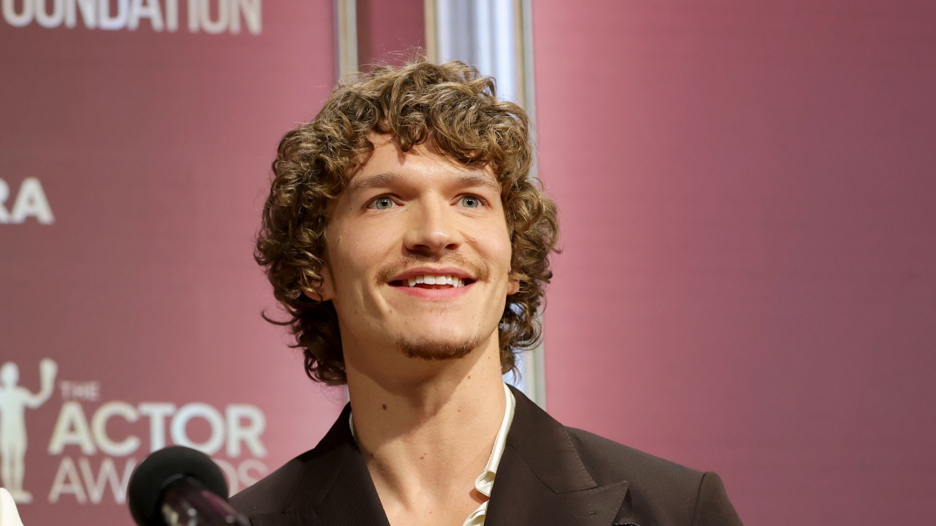 SAG's Actor Awards 2026 nominees: Full list announced by Heated Rivalry ...