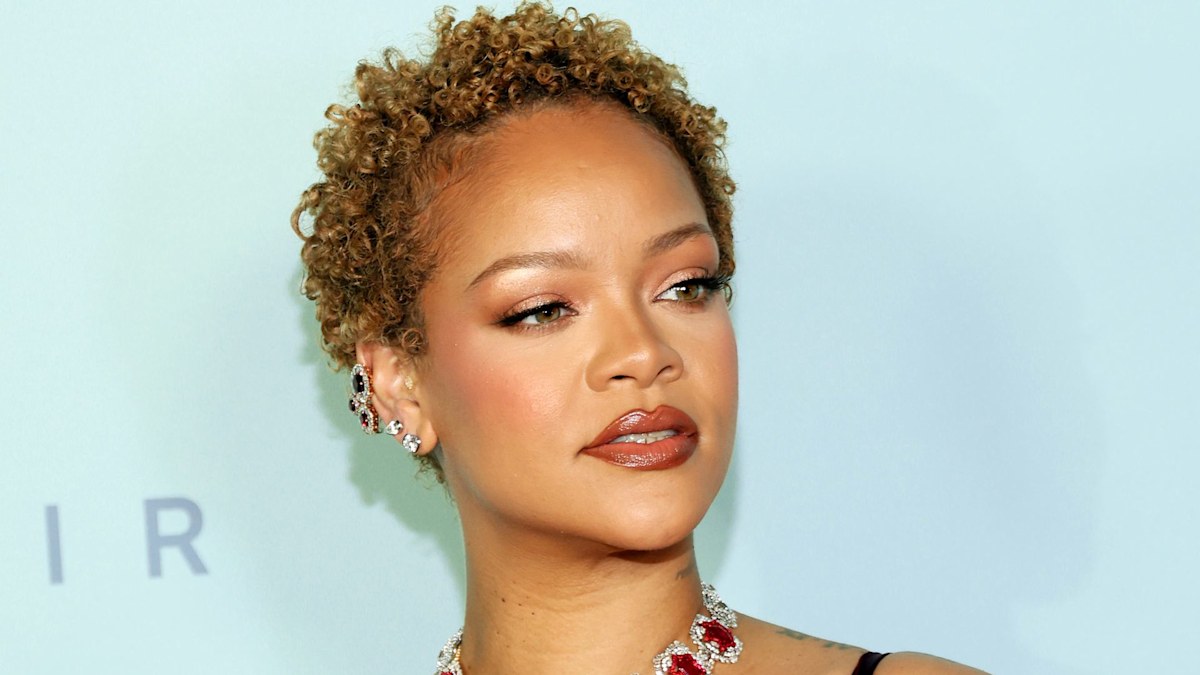 Rihanna: Latest News, Pictures & Videos - HELLO!