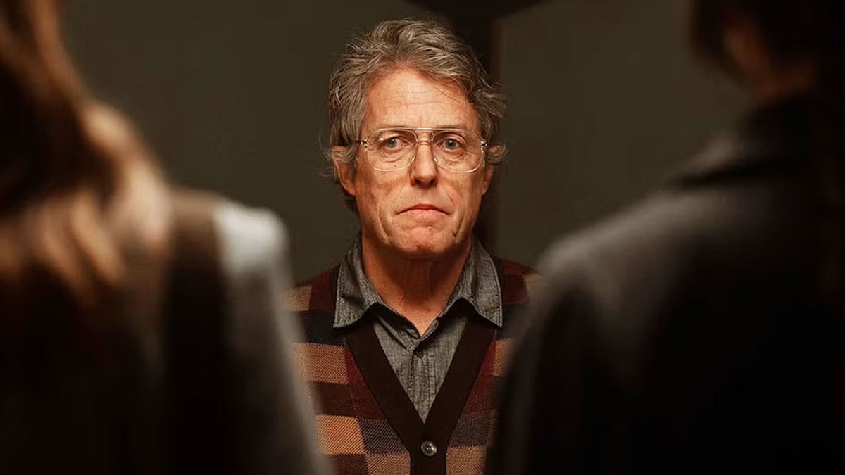 Hugh Grant’s best 6 'creepy' performances as he moves away from his ...