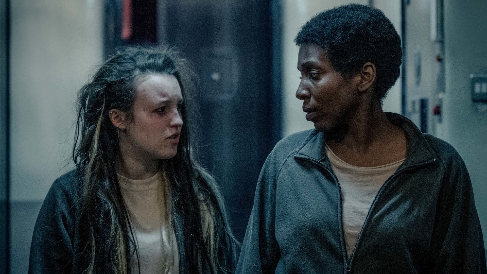 Time viewers saying same thing about series 2 of BBC drama | HELLO!