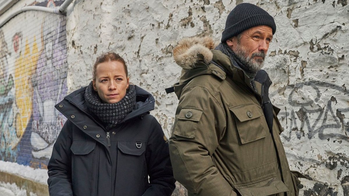 Cardinal: will there be a season 5? | HELLO!