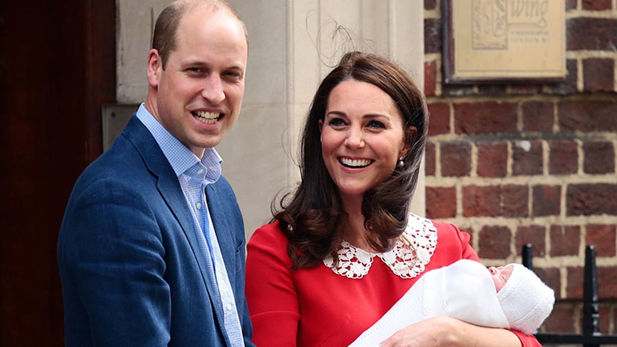 See which picture the Duke and Duchess of Cambridge used to celebrate ...
