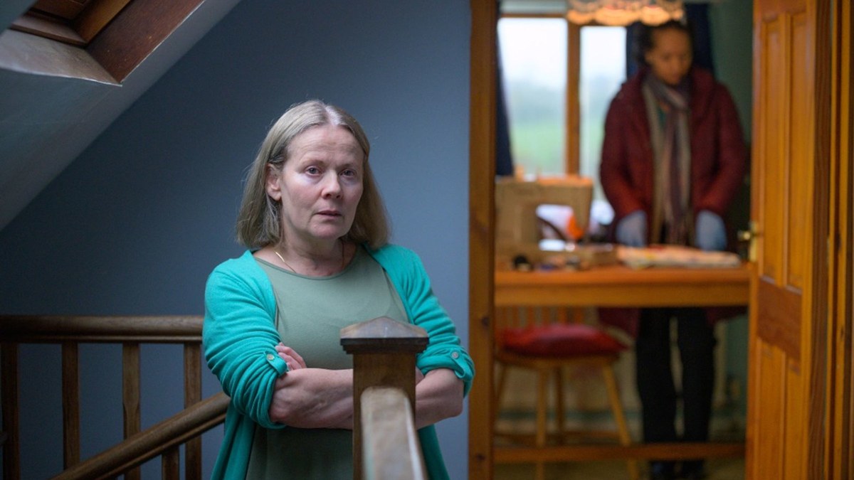 The Pembrokeshire Murders: did John Cooper kill his wife? | HELLO!