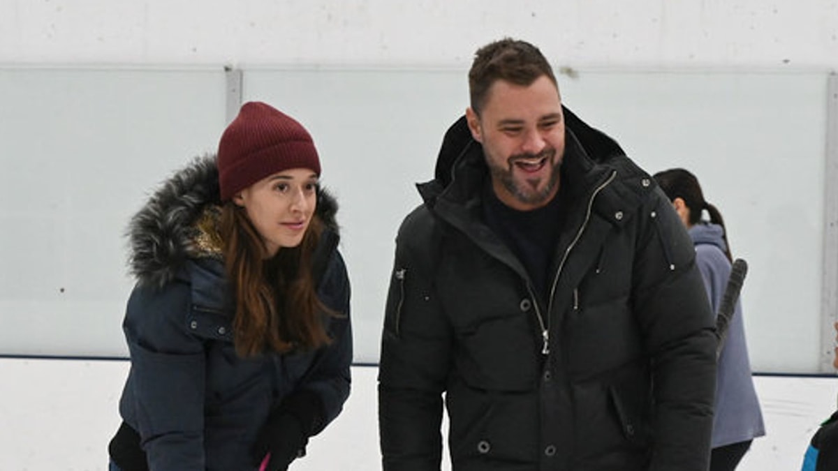 Chicago PD bosses confirm major Burgess and Ruzek news that will ...