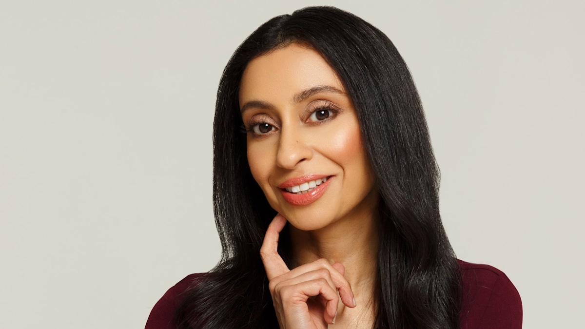 I was exhausted and overwhelmed – here's how I found inner calm again ...