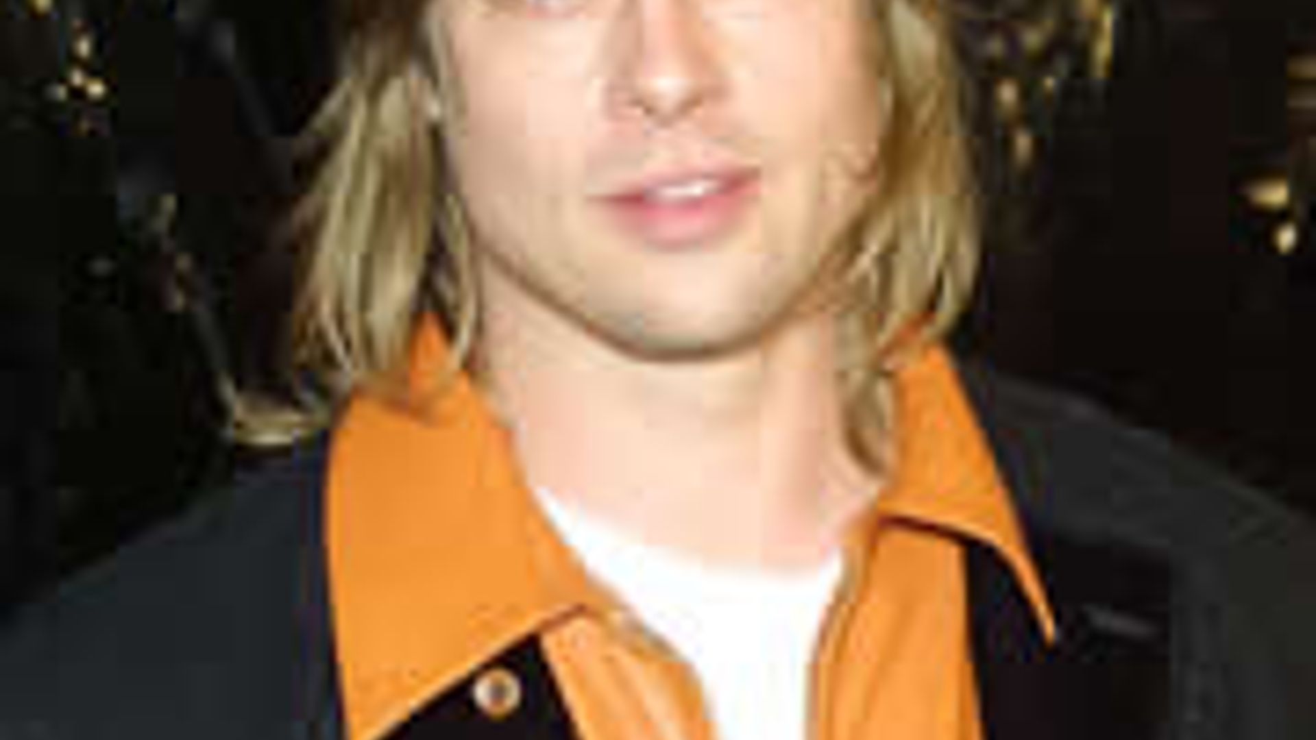 brad pitt, BRAD PITT IN REAL-LIFE RESCUE DRAMA | HELLO!