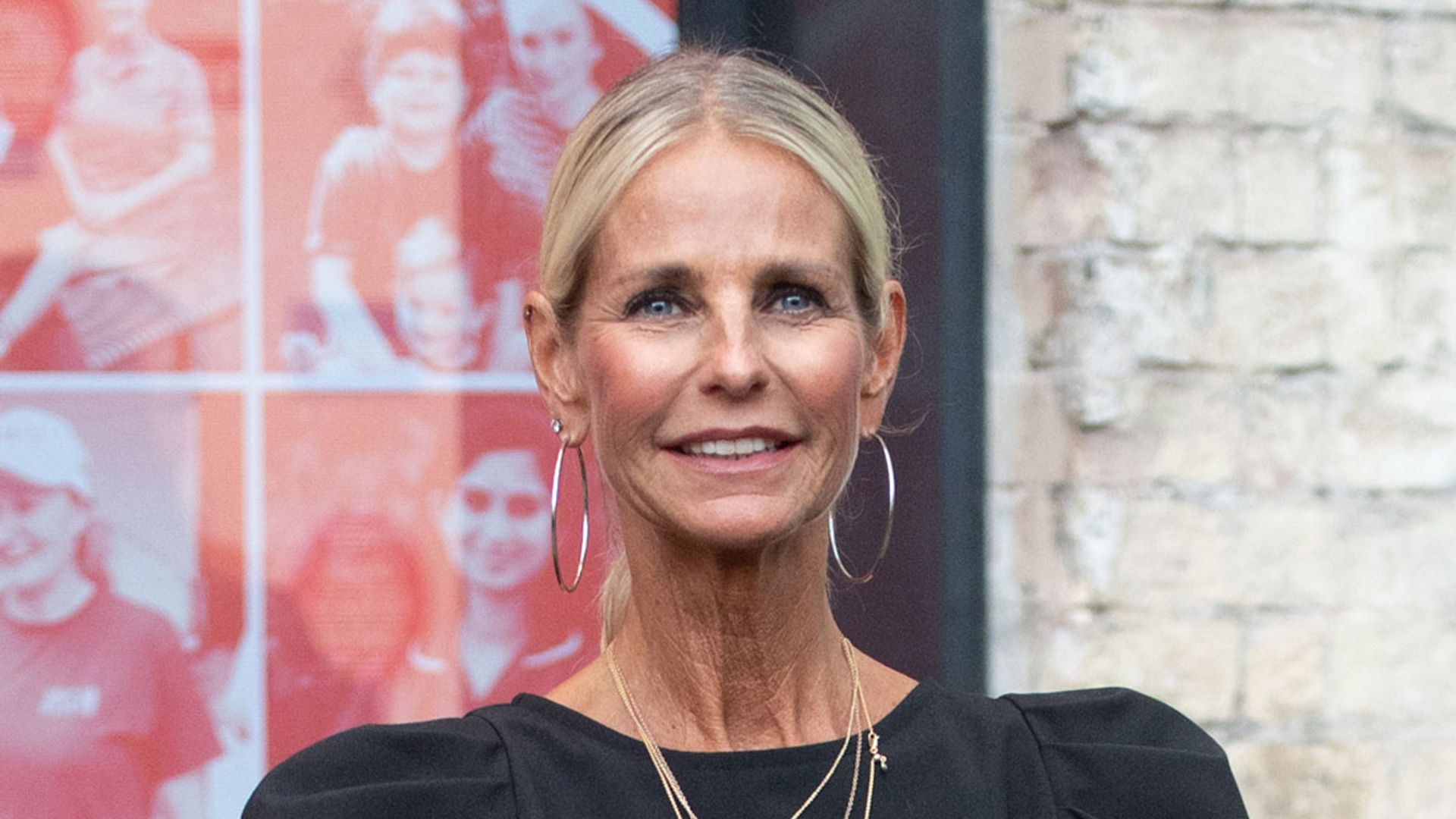 Ulrika Jonsson: Latest News, Pictures & Videos - HELLO!
