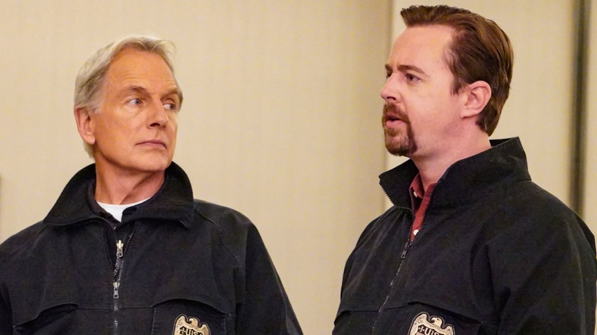 Mark Harmon's former NCIS co-star reflects on 'loss' as he reveals ...