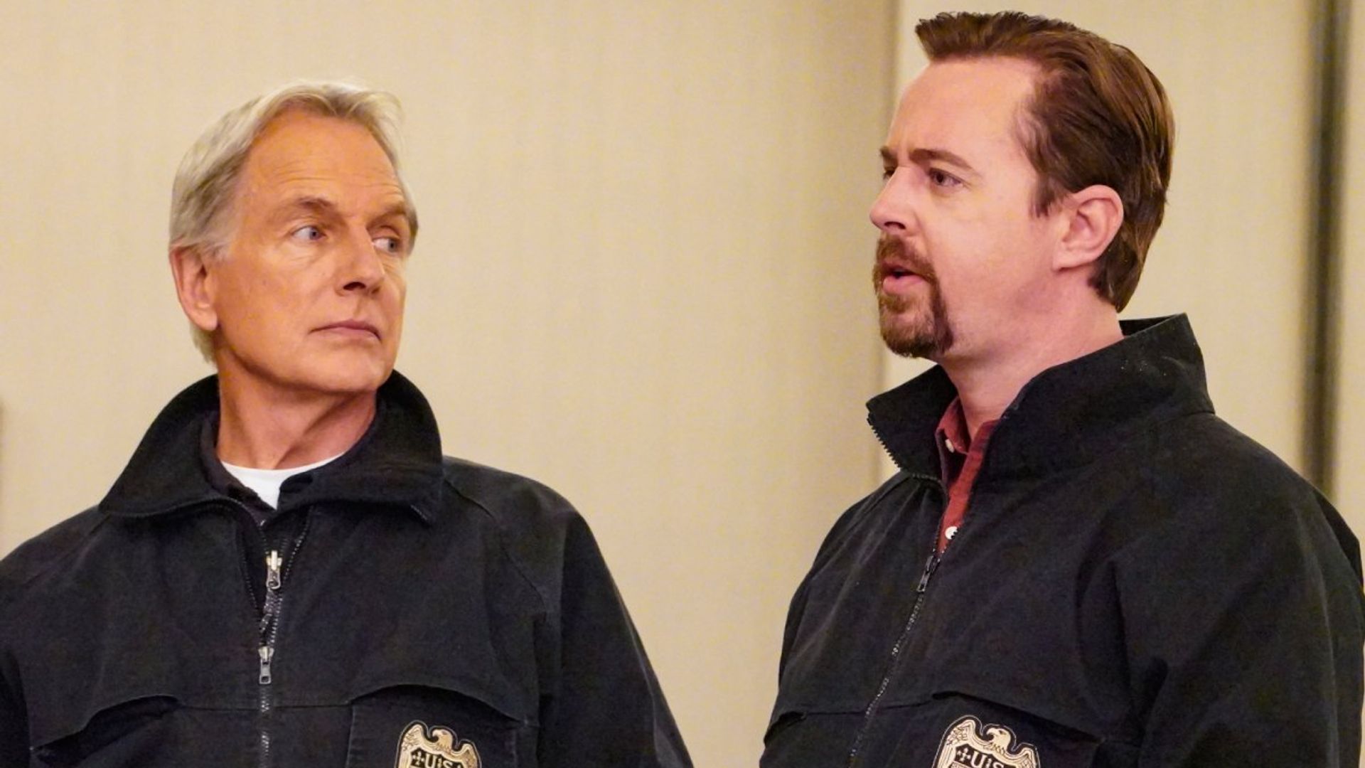 Mark Harmon's former NCIS co-star reflects on 'loss' as he reveals ...