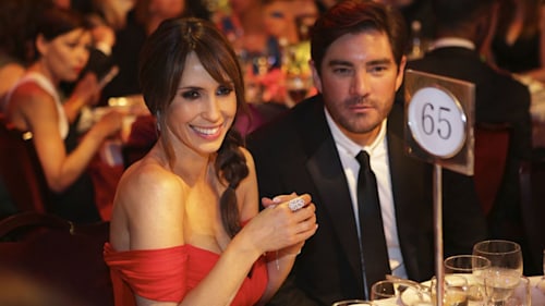 Alex Jones reveals the real reason she won't have another baby with ...