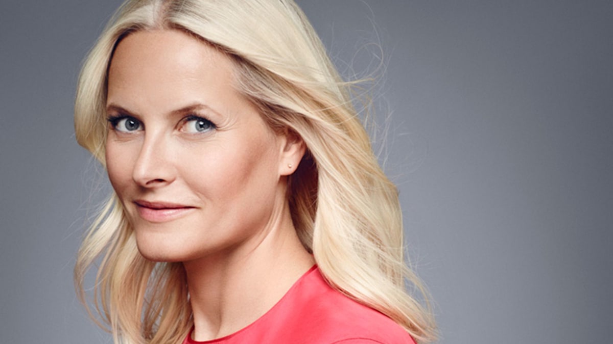 Princess Mette-Marit marks birthday with stunning portraits | HELLO!