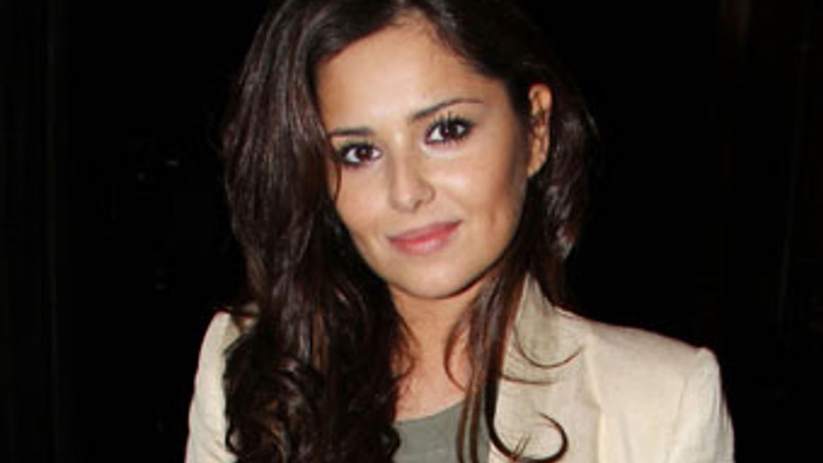 Cheryl Cole's full biography | HELLO!