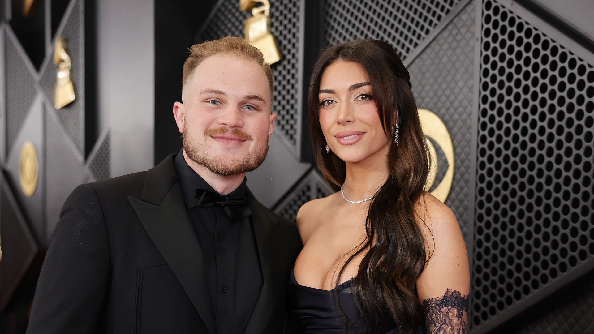 Country star Zach Bryan and girlfriend 'traumatized' after near-fatal ...