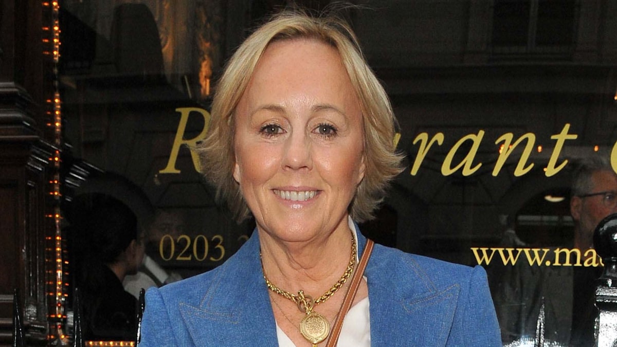 Roman Kemp's mum Shirlie Kemp has fans in awe with kitchen snap after ...