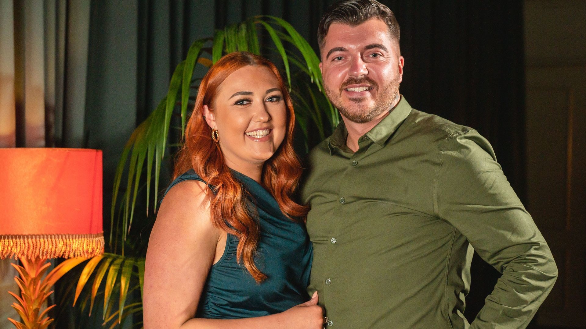 Married at First Sight UK: are Jay and Luke still together? All we know ...