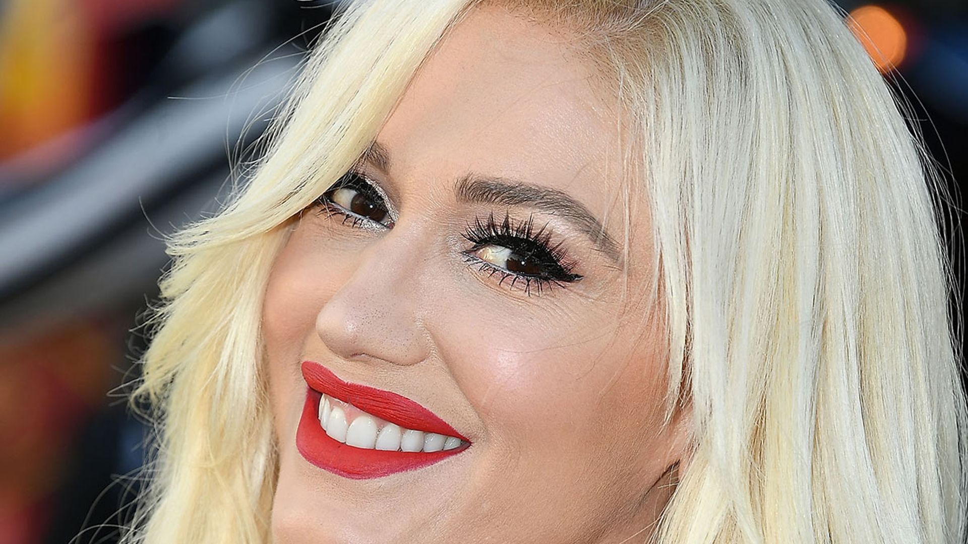 Gwen Stefani is completely unrecognisable in epic throwback photo | HELLO!