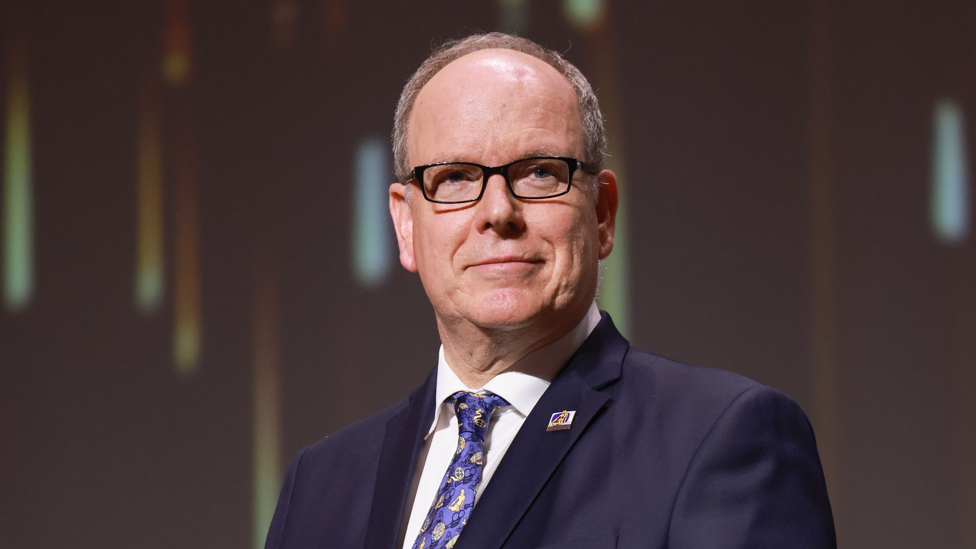 Prince Albert: Latest News, Pictures & Videos - HELLO!