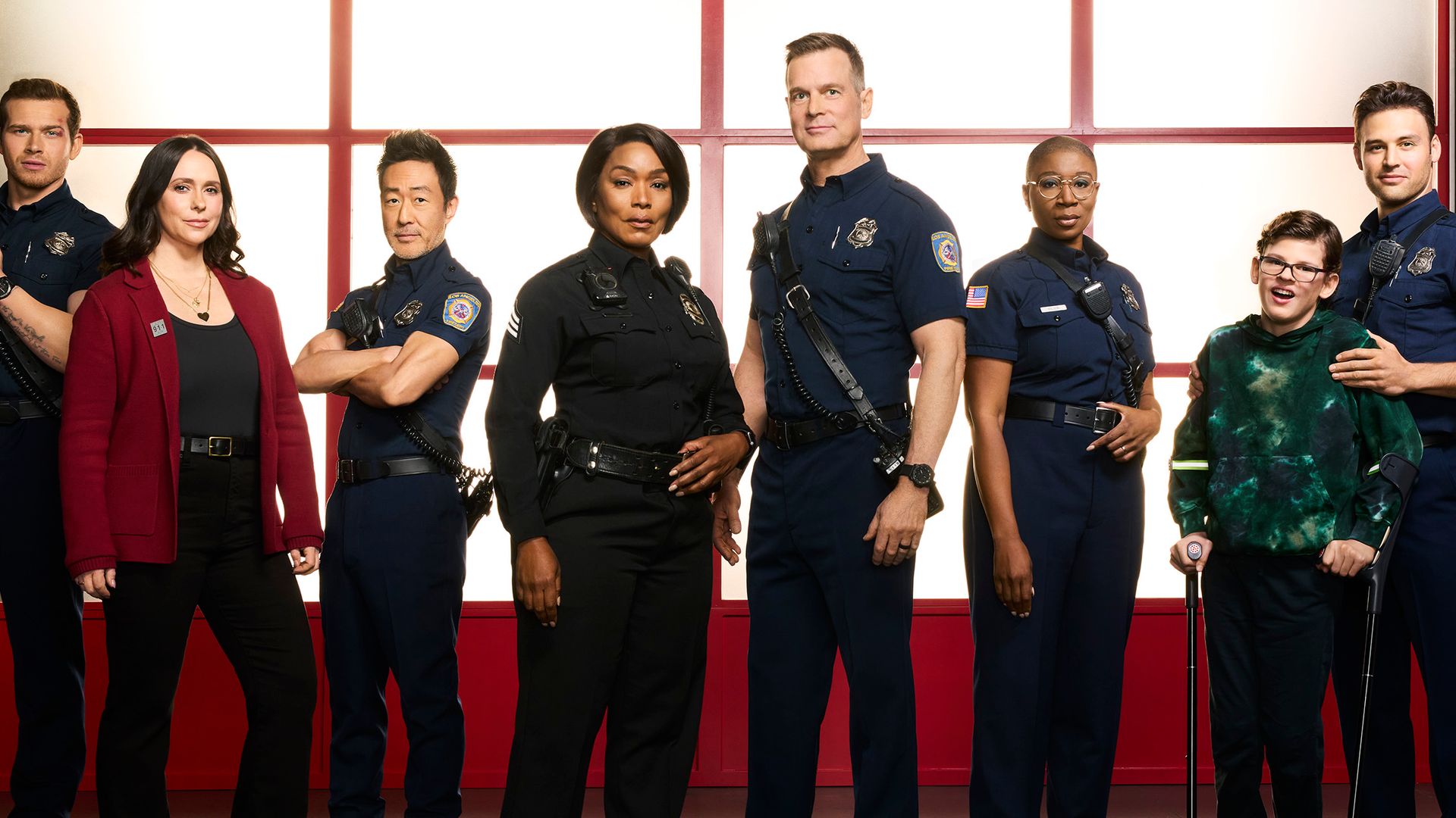 9-1-1 season 7: Exclusive first look poster, Buck's dilemma and ...