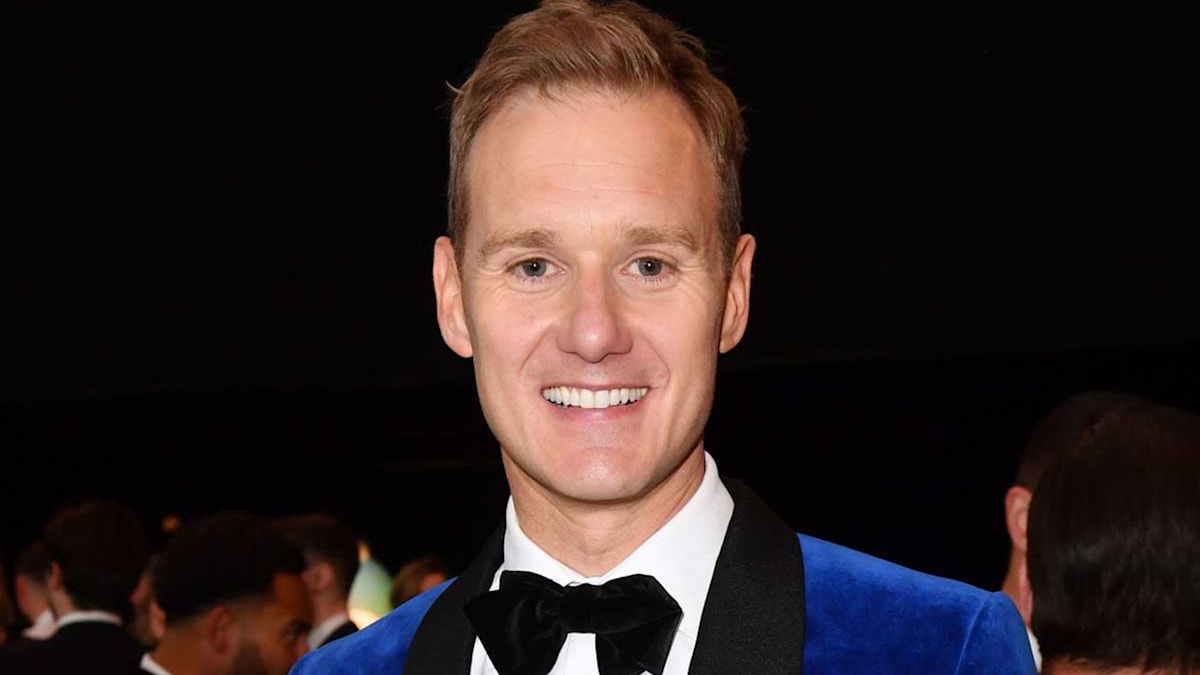 Dan Walker shares shocking impact Strictly had on his health | HELLO!