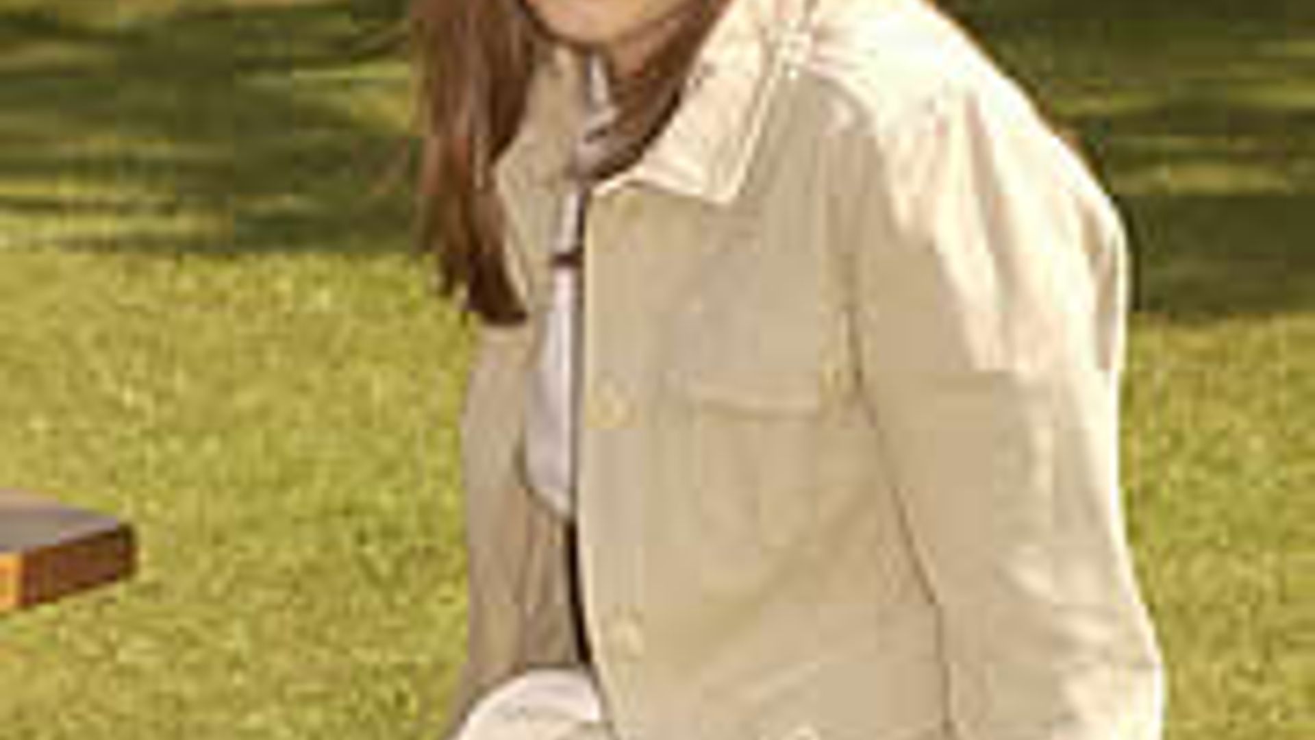 PRINCE HARRY AND HIS COUSIN BEATRICE STEP OUT FOR CHARITY | HELLO!