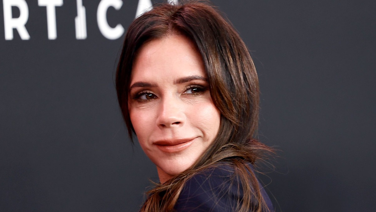 Victoria Beckham's secret help feeding 4 kids amid super strict diet ...