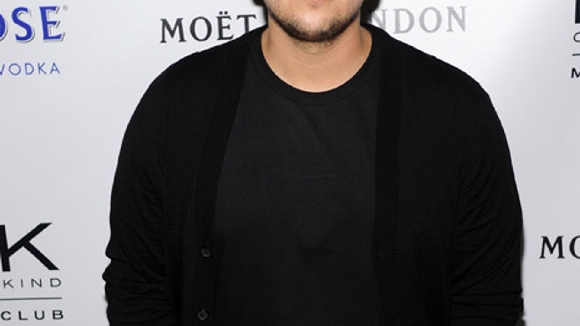 Rob Kardashian: 'Kris and Bruce couldn't be in a happier place' | HELLO!