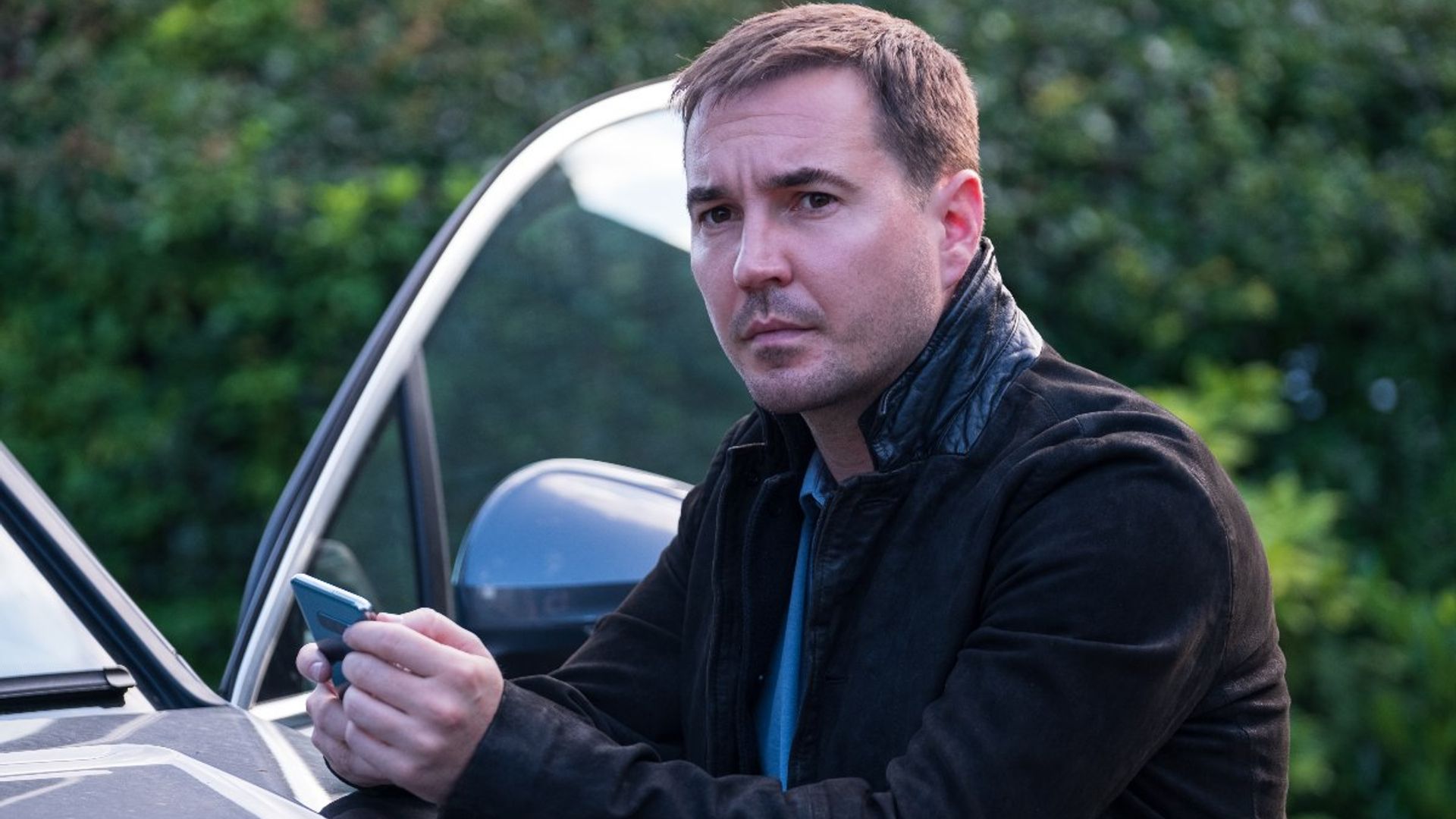 Martin Compston delights fans as he shares major update on future of ...