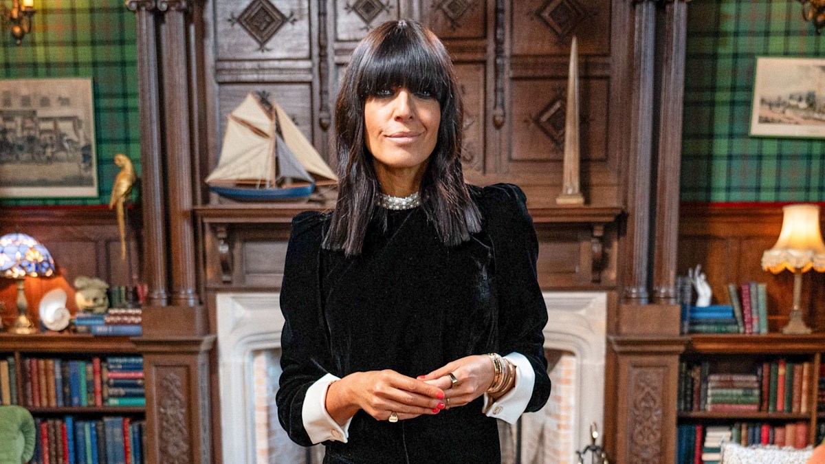 Claudia Winkleman reveals Princess Anne's surprising role in The ...