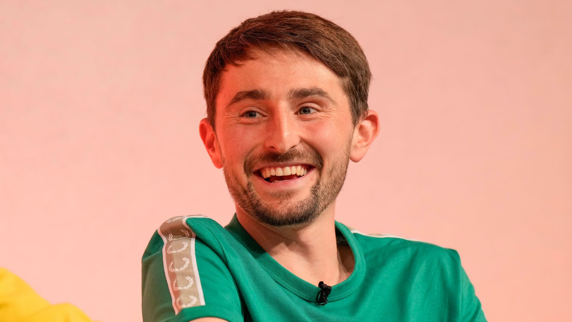 Meet Gogglebox star Pete Sandiford's wife and adorable family | HELLO!