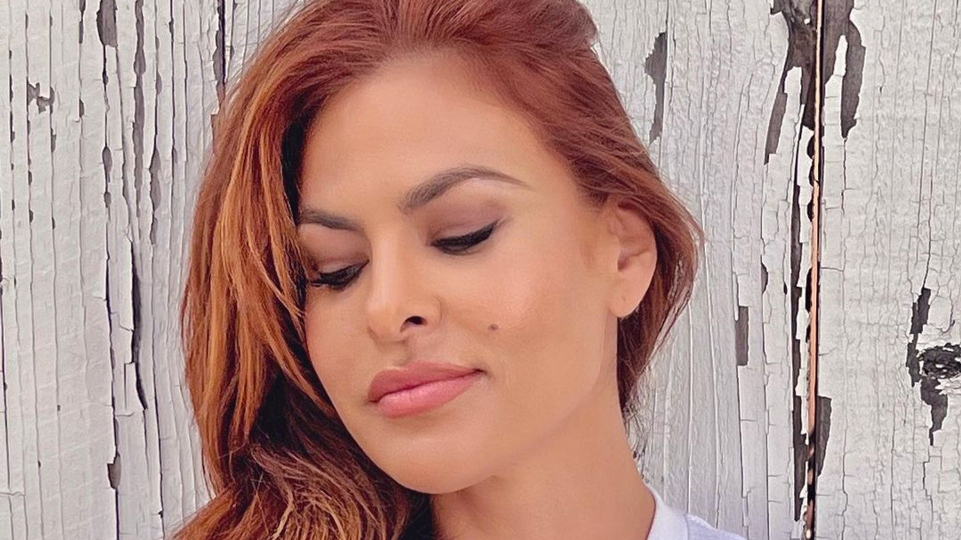 Eva Mendes unveils jaw-dropping hair transformation – but fans are ...