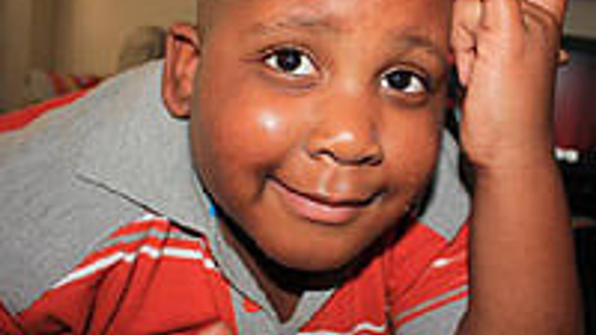 Body of Jennifer Hudson's nephew identified | HELLO!