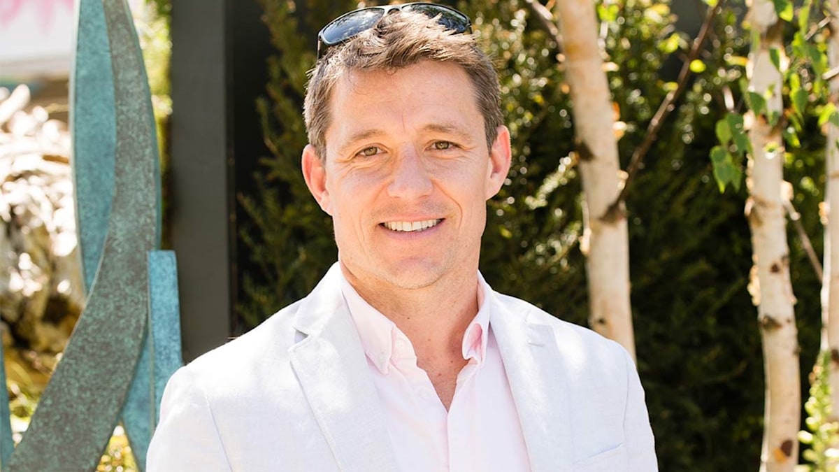 Tipping Point's Ben Shephard's home with wife Annie has the most epic ...