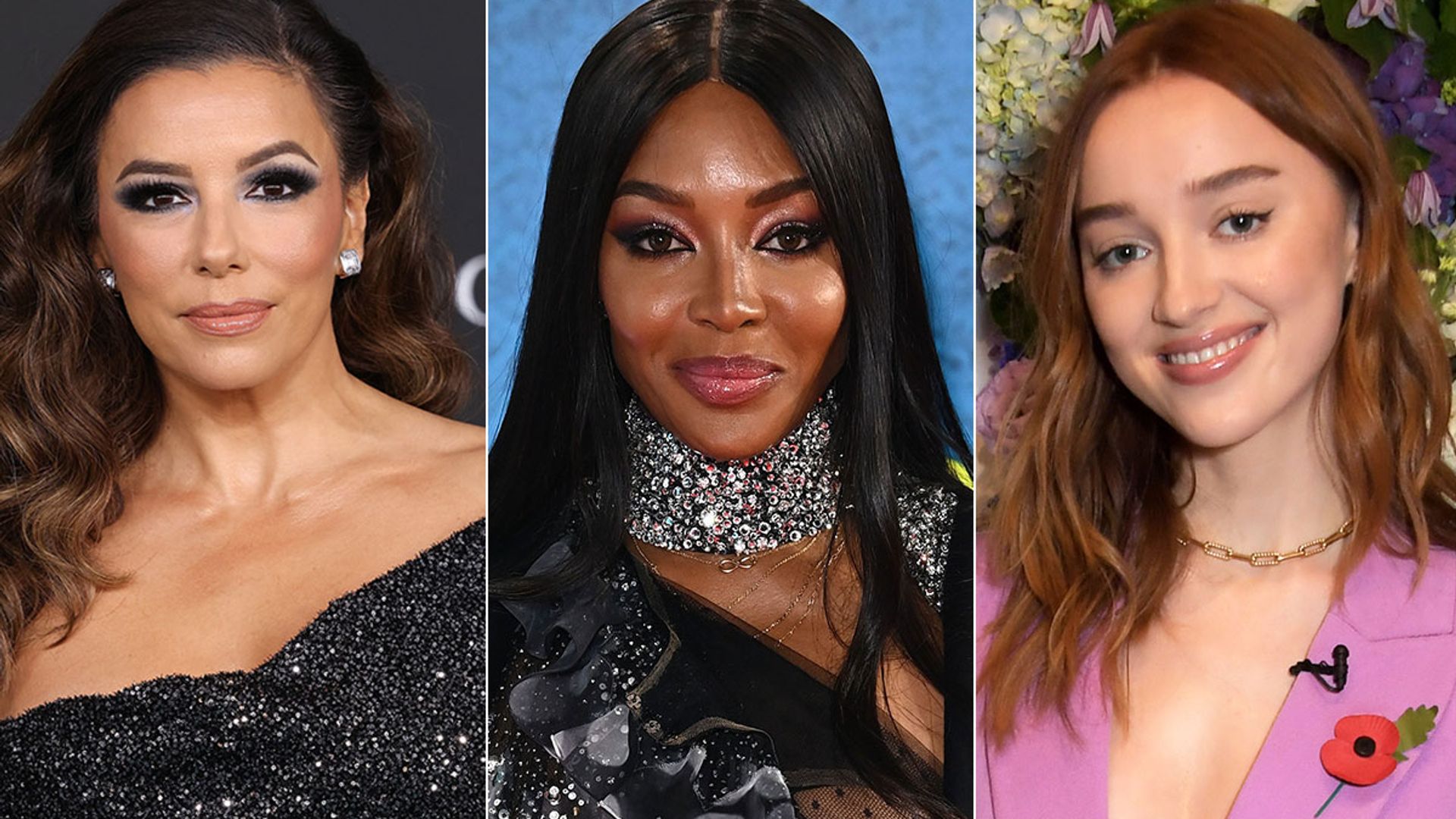 Best celebrity parties in November: Adele, Phoebe Dynevor, Squid Game ...