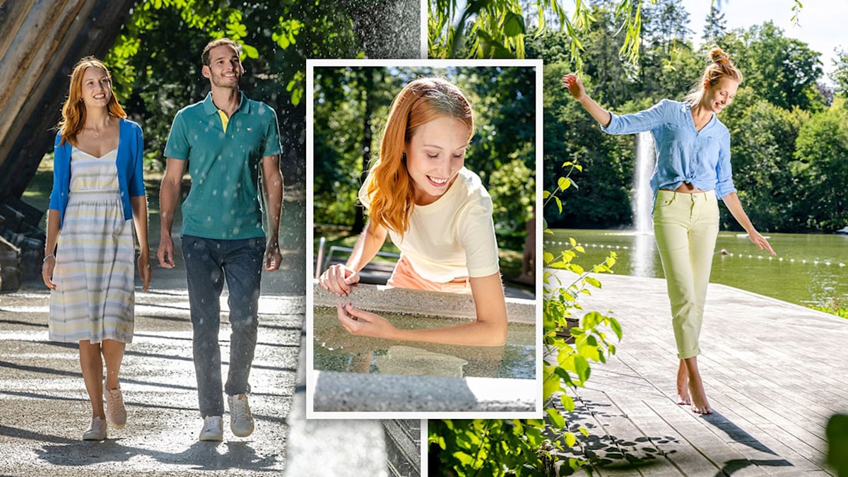 Germany is the top destination for wellness holidays - here's 8 reasons ...