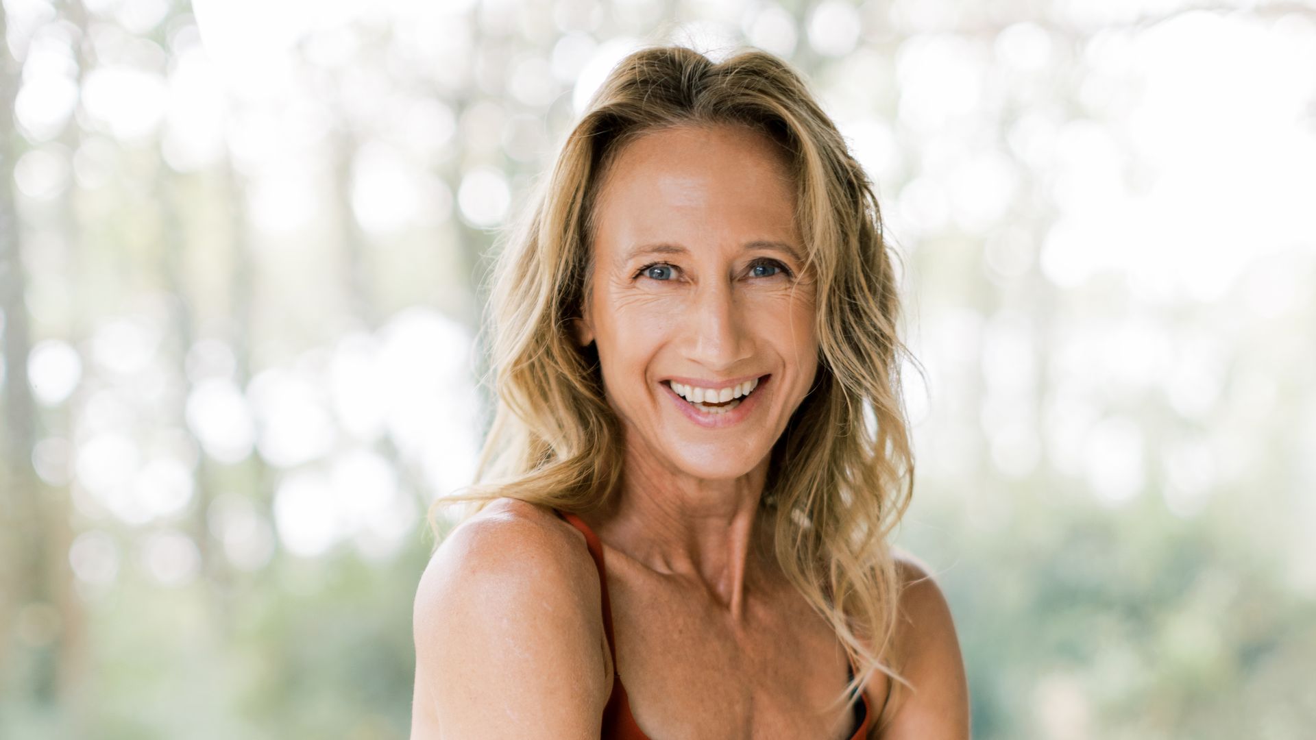 Try this super-fun exercise to strengthen your pelvic floor – it's not ...