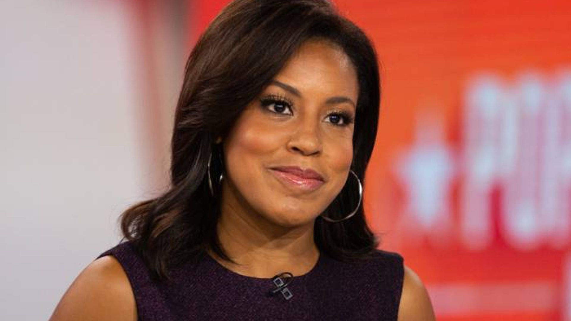 Today's Sheinelle Jones' bittersweet celebration amid time off show ...