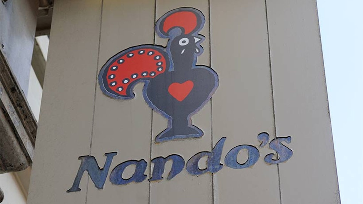 A-Level results day students can get a free Nando's today | HELLO!