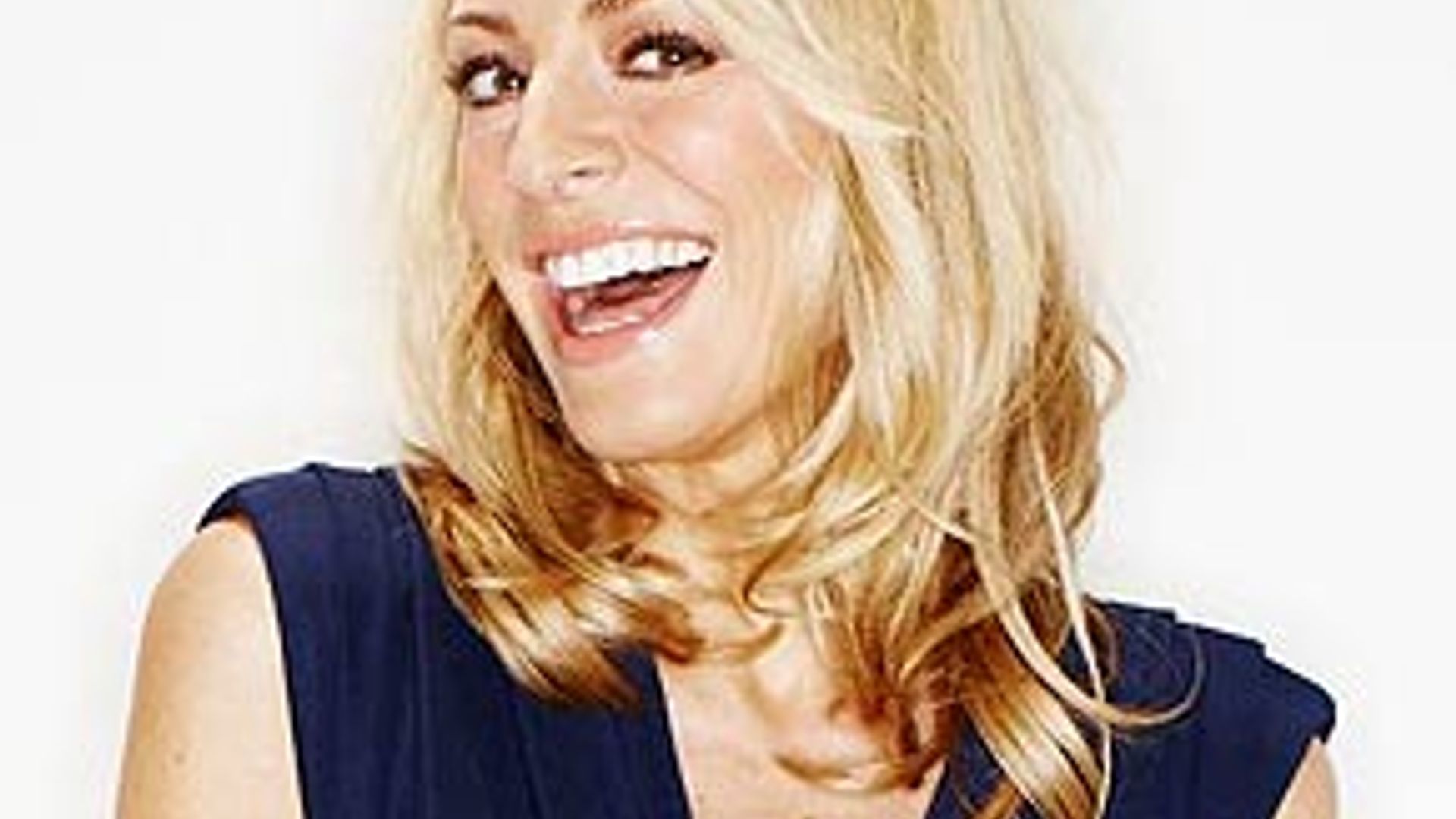 Tess Daly - Biography | HELLO!