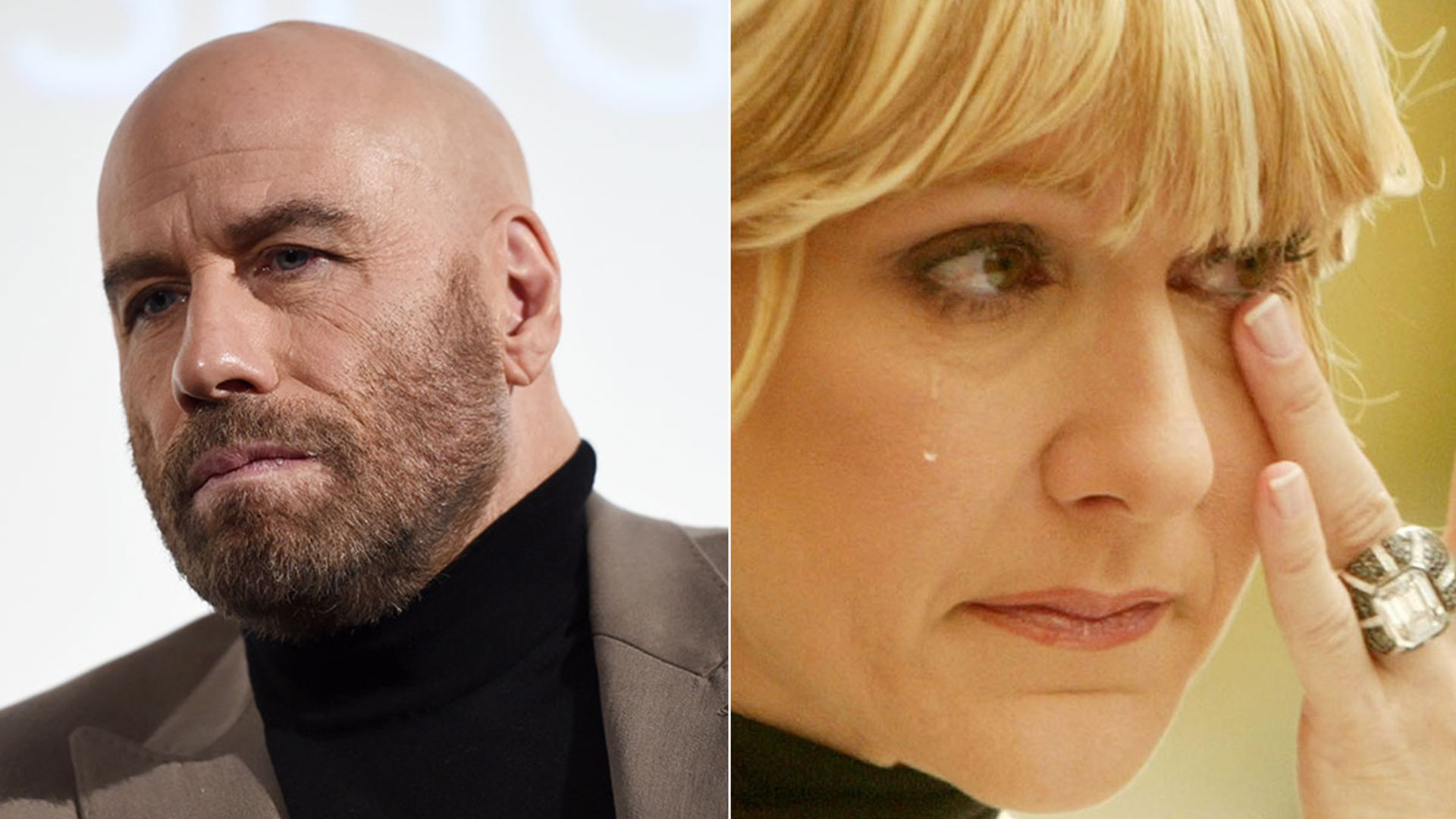 Celebrity grief: Stars detail heartbreaking experience over losing a ...