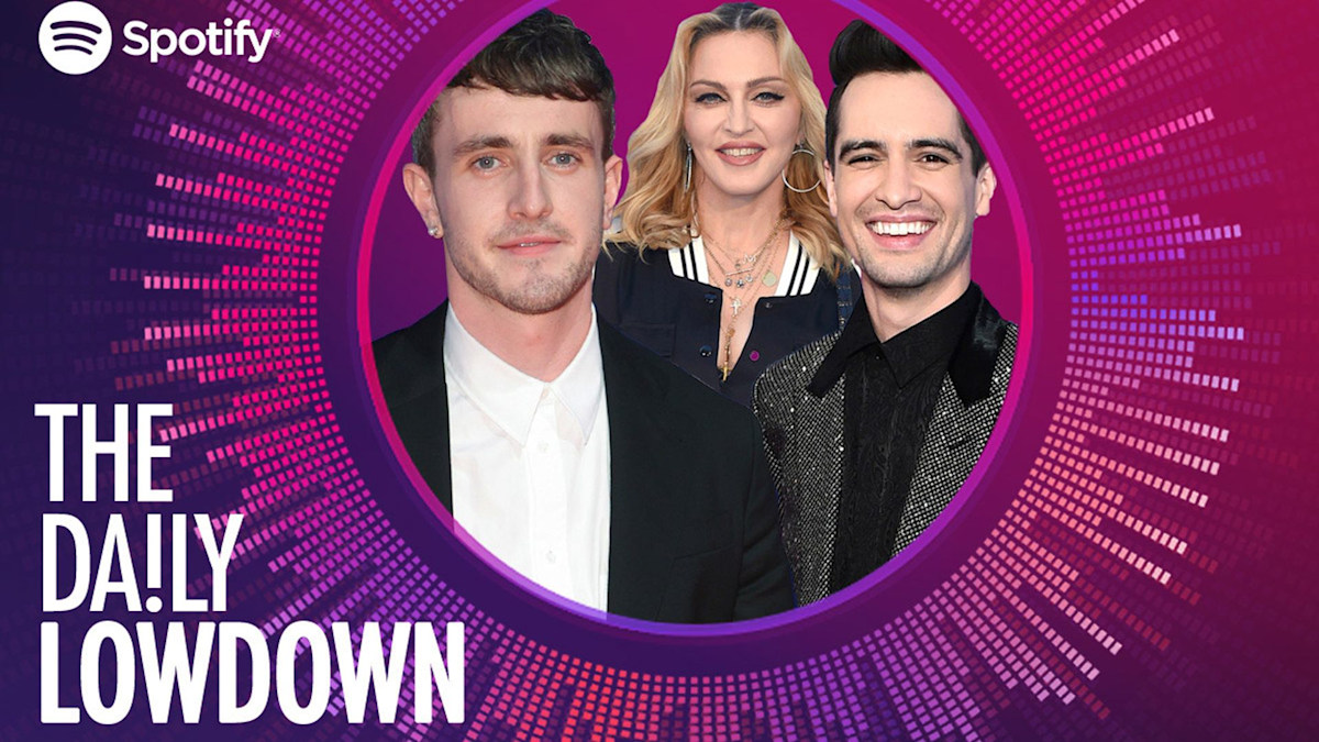 Madonna's highly-anticipated biopic scrapped in dramatic move - get the details | HELLO!