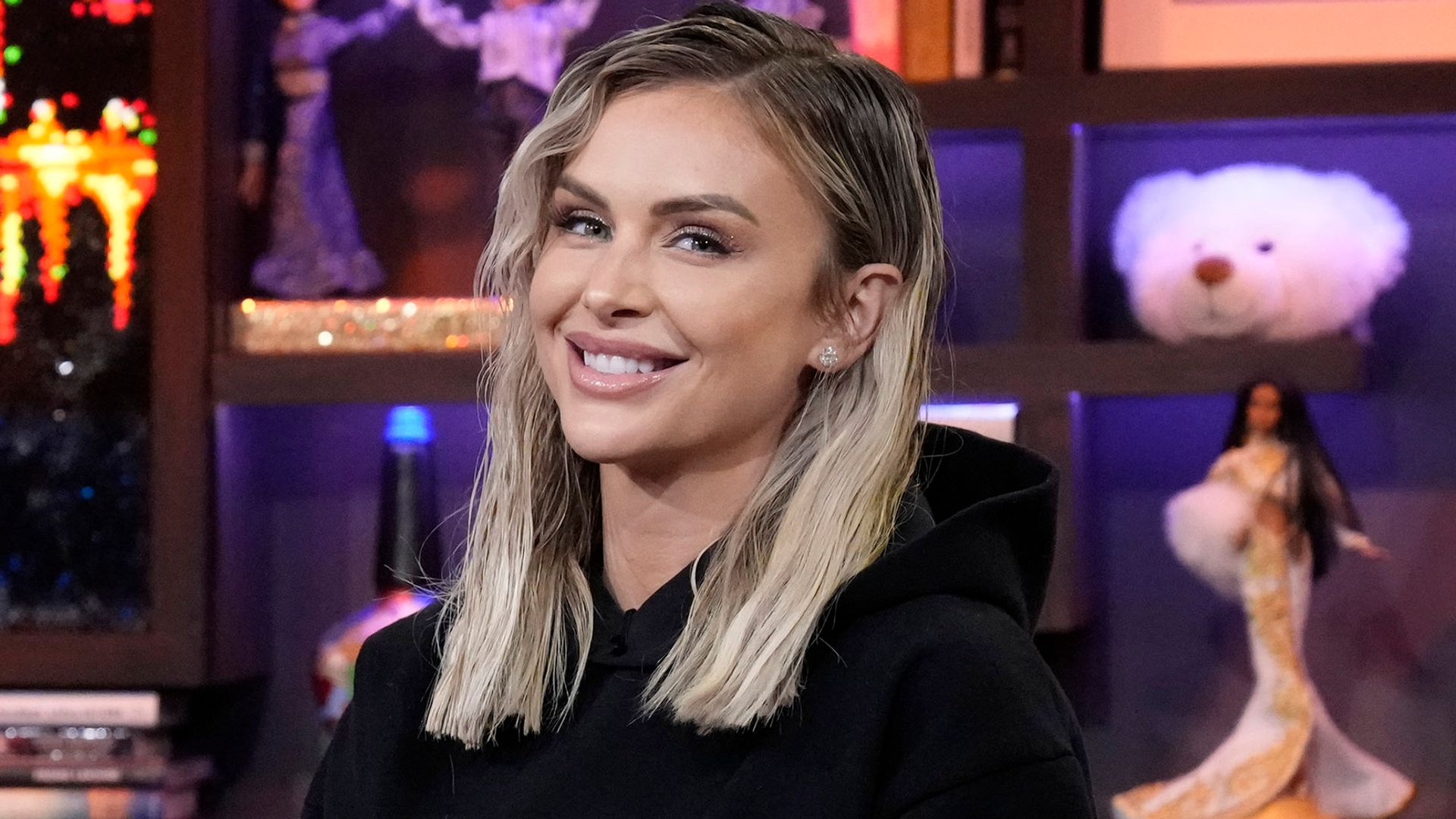 Lala Kent feels the same way about Raquel Leviss and the shocking Vanderpump Rules reunion as ...